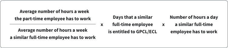 Government-Paid Leave (GPL) Portal
