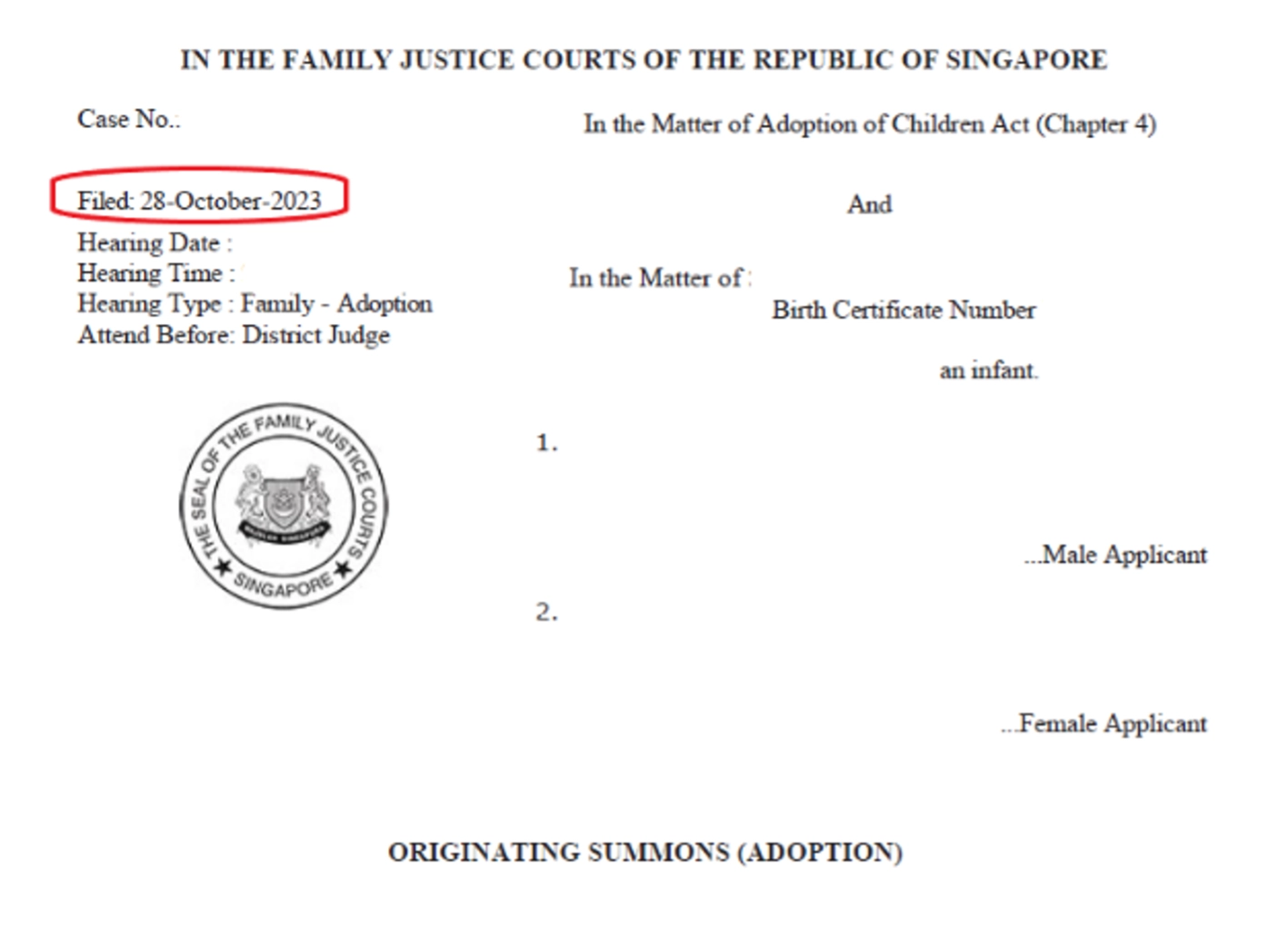 Government-Paid Leave (GPL) Portal