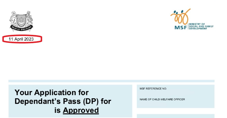 Government-Paid Leave (GPL) Portal