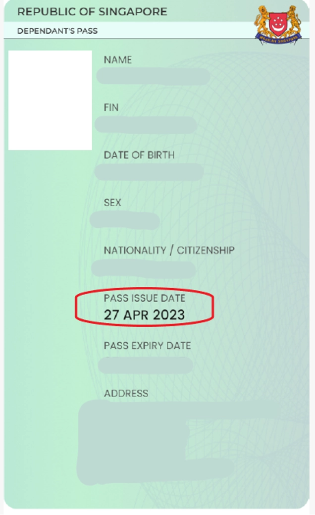 Government-Paid Leave (GPL) Portal